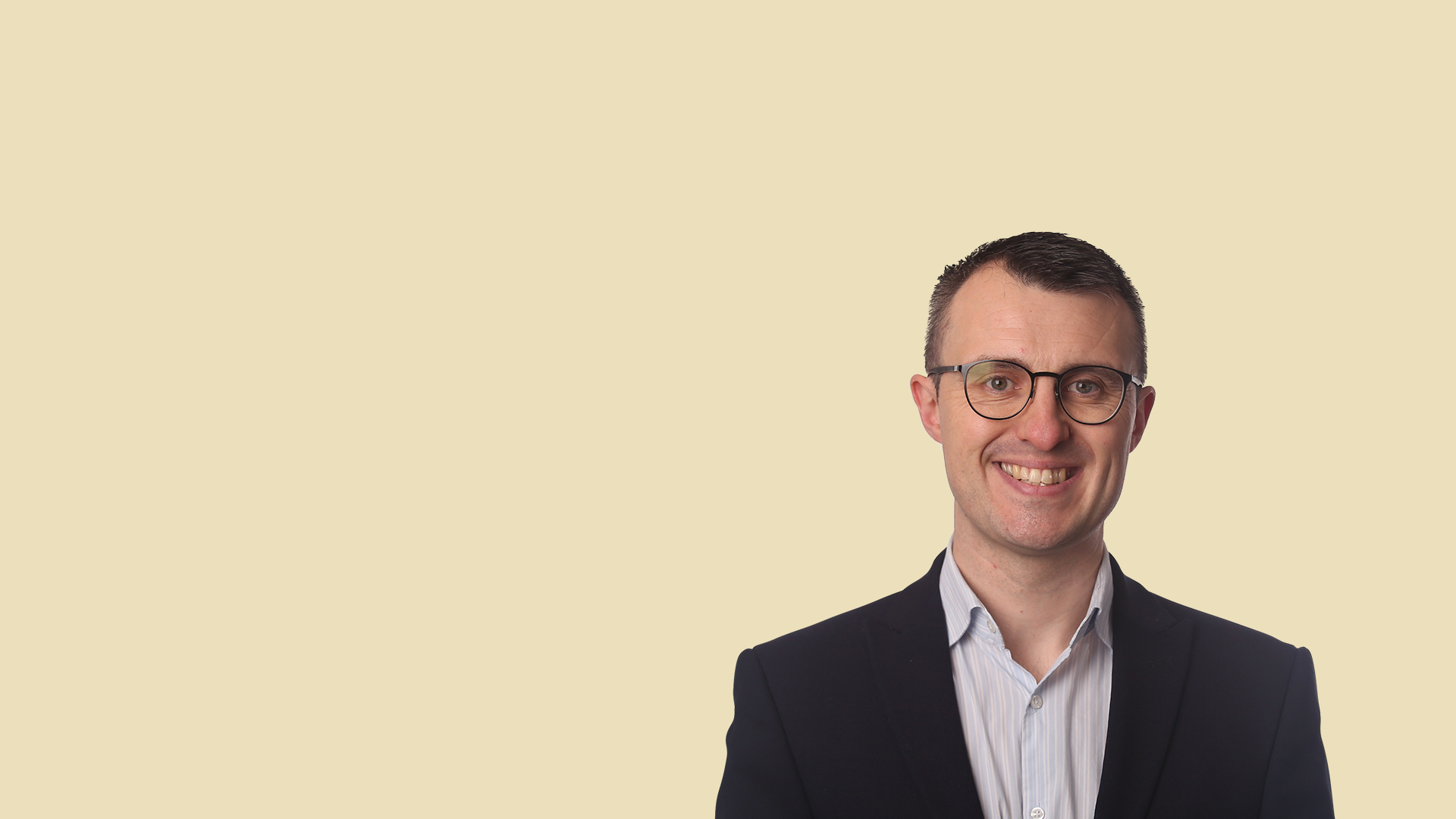 Andy Baker - Equilibrium