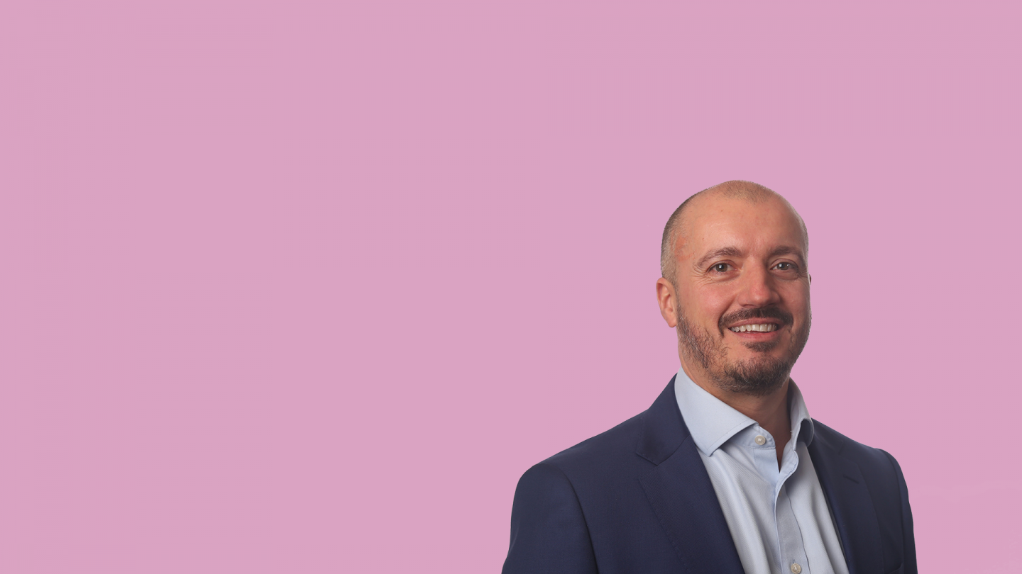 Jason Lowe - Equilibrium