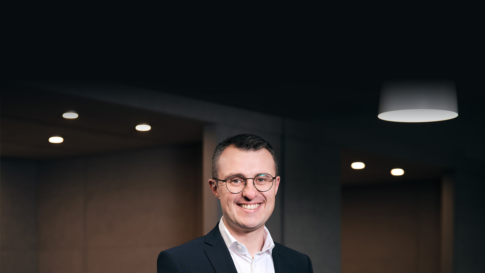 Andy Baker - Equilibrium