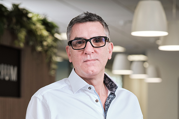 Colin Lawson - Equilibrium