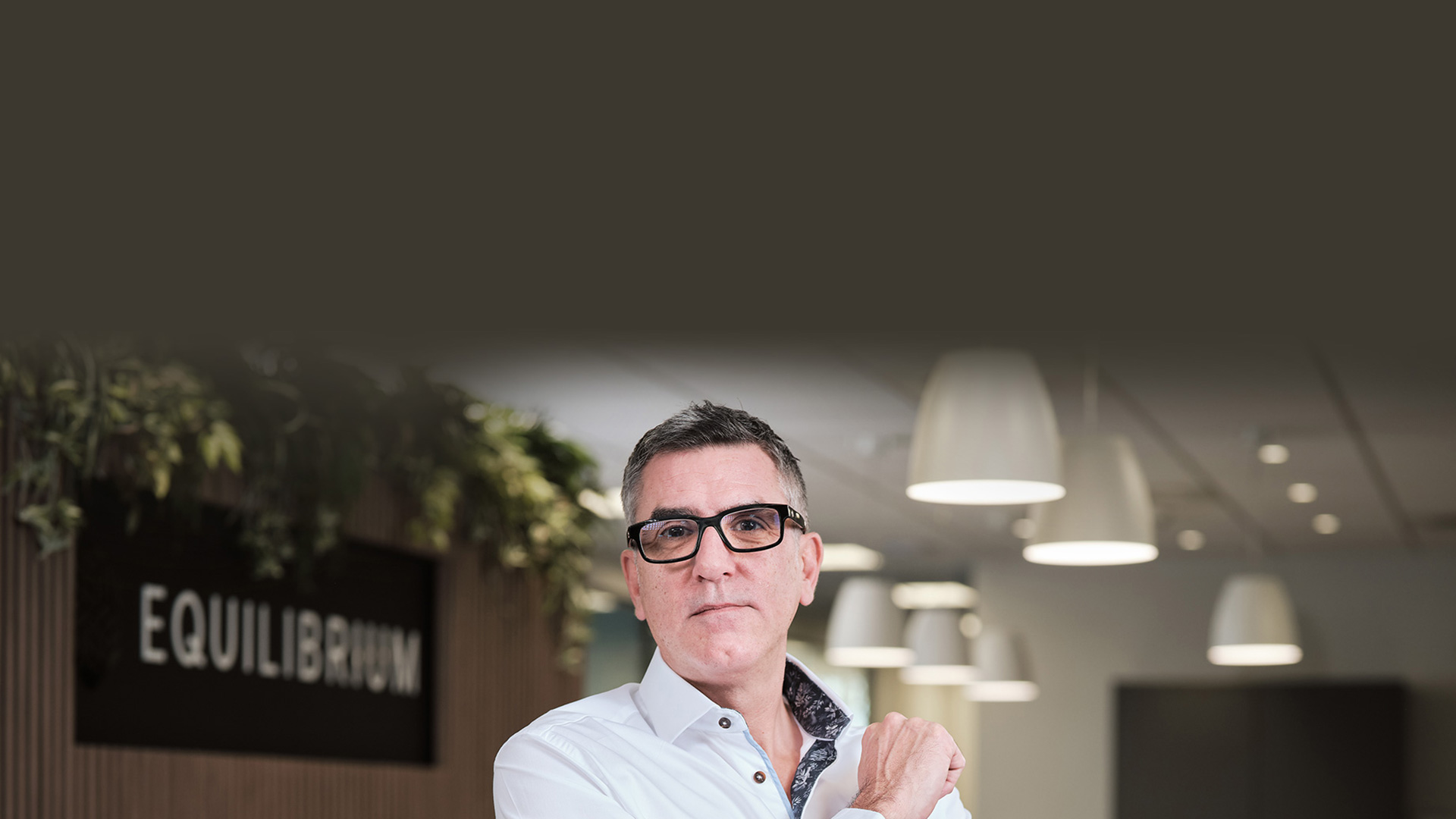 Colin Lawson - Equilibrium