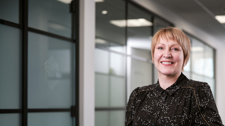 Meet the team at Equilibrium