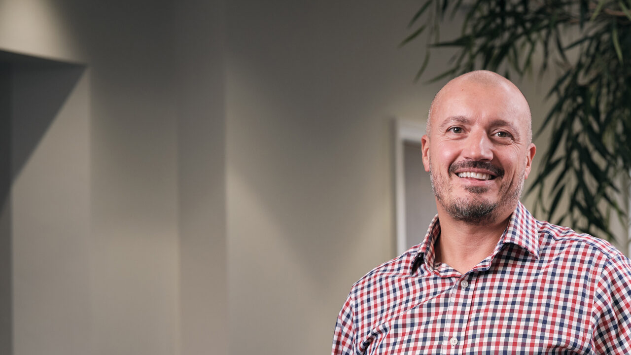 Jason Lowe - Equilibrium