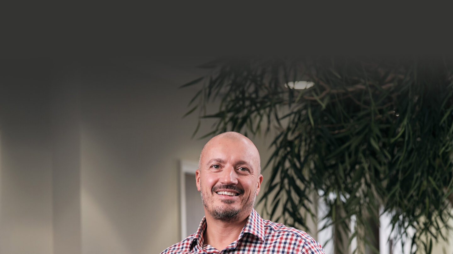 Jason Lowe - Equilibrium