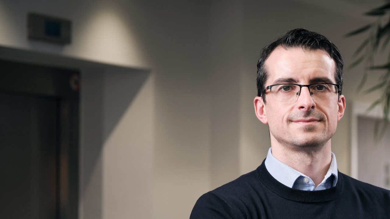 Paul Farrugia - Equilibrium