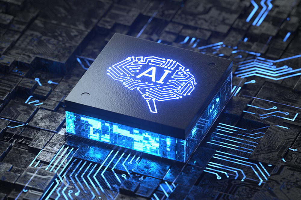 In a nutshell: artificial intelligence