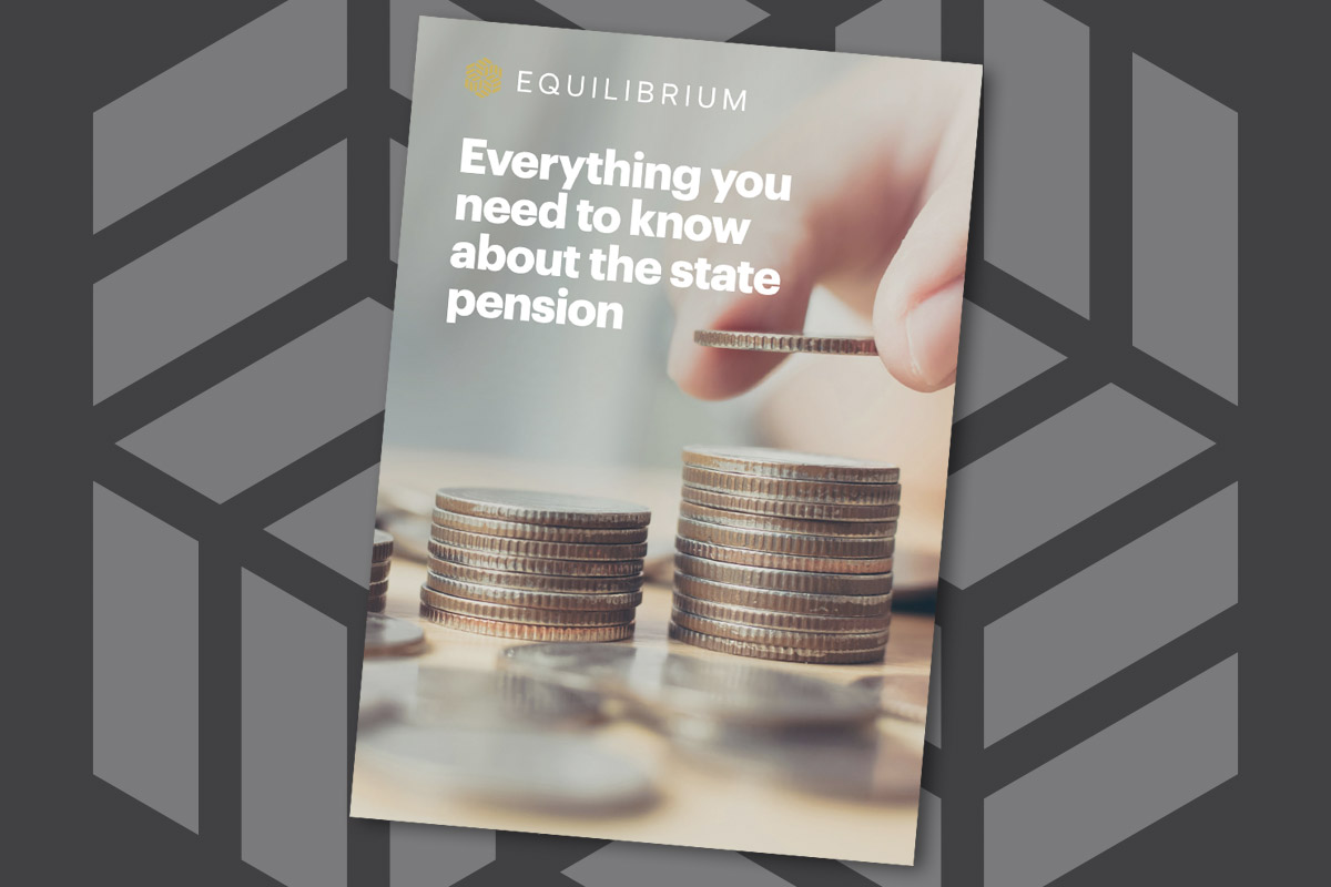 Everything you need to know about the state pension