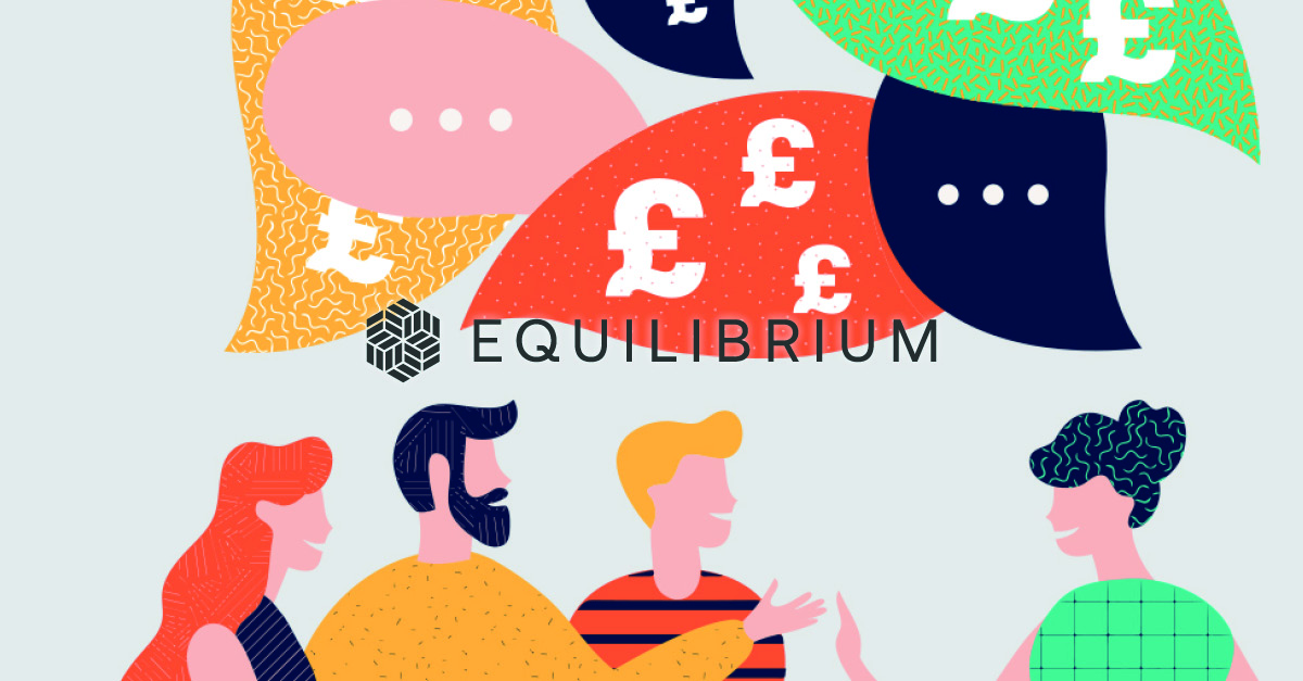 The power of conversation