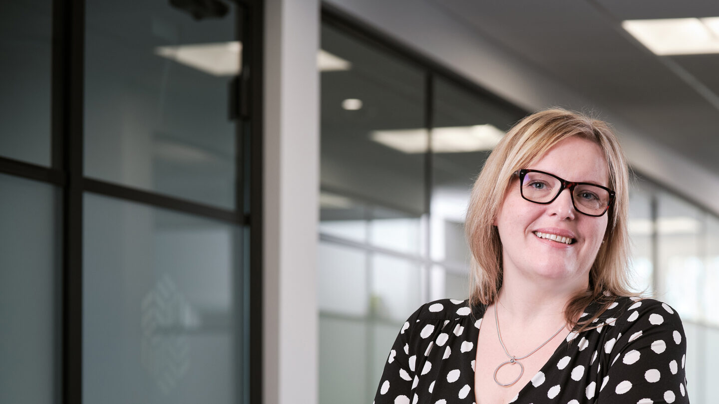 Sarah Hammond - Equilibrium