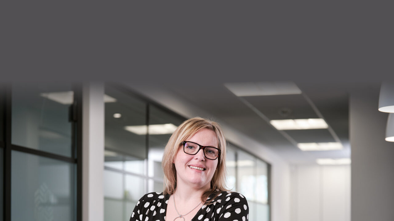 Sarah Hammond - Equilibrium