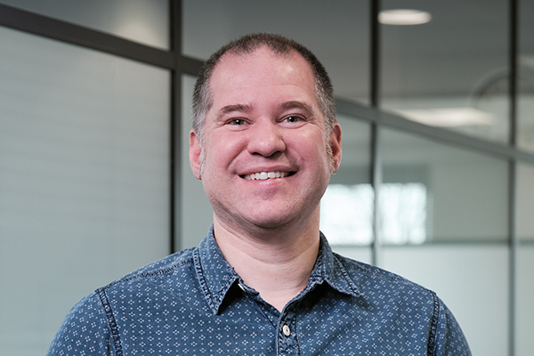 Meet the team at Equilibrium