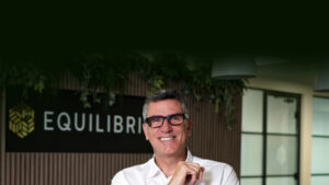 Meet the team at Equilibrium