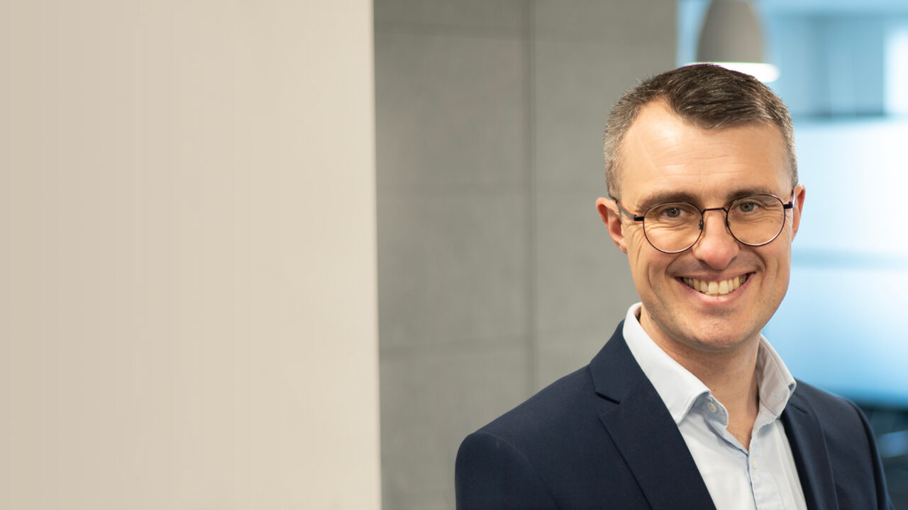 Andy Baker - Equilibrium