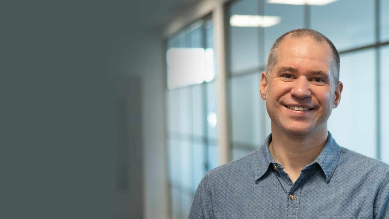 Toby Ellington - Equilibrium