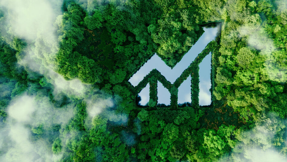 Climate change investing – Big challenge, big opportunity