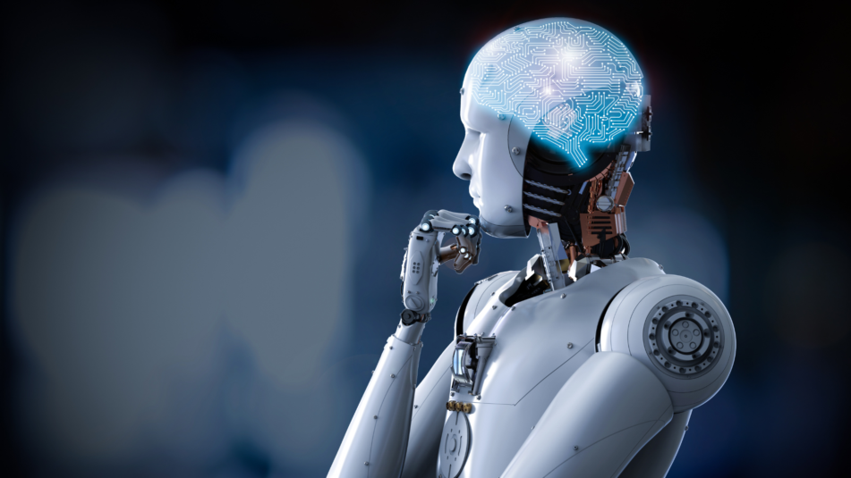 Artificial Intelligence: Killer app?