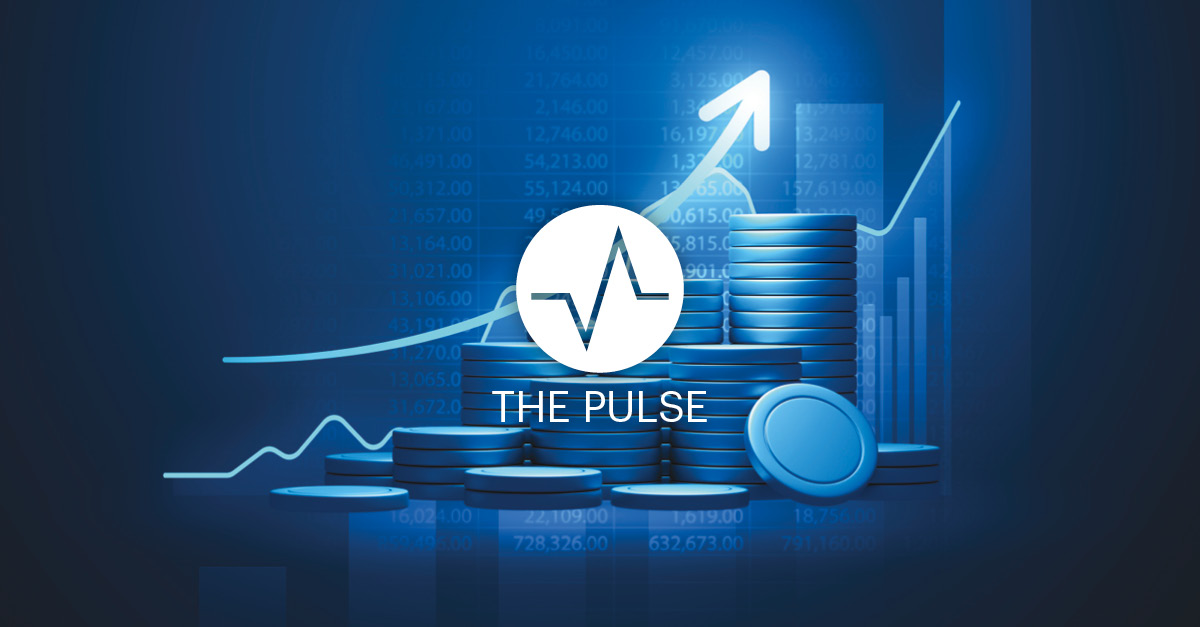 The Pulse - July 2023