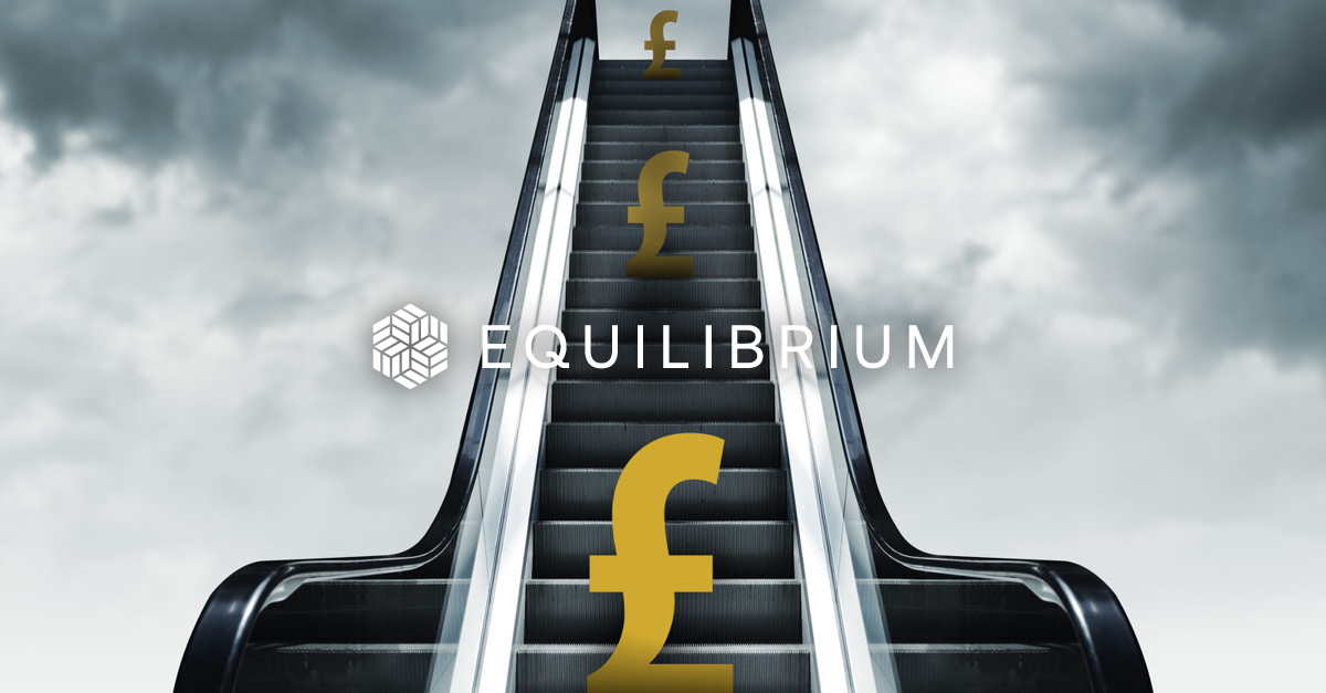 The big question: Save or invest? - Equilibrium