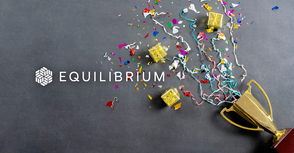 Most Loved Workplaces 2023 - Equilibrium