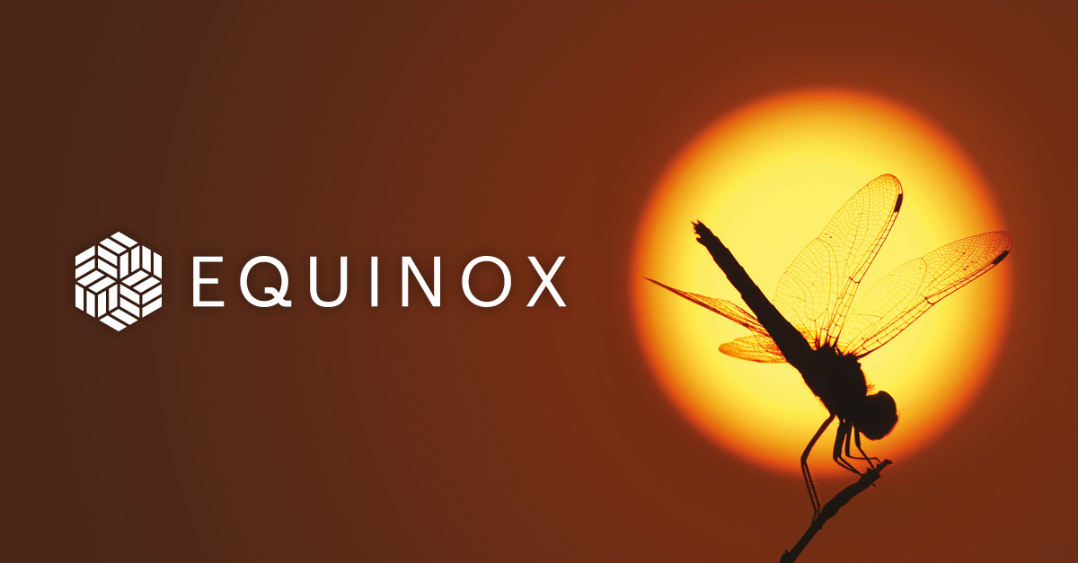 Equinox - Autumn 2023