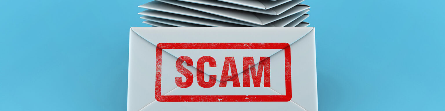 The latest HMRC scam revealed!