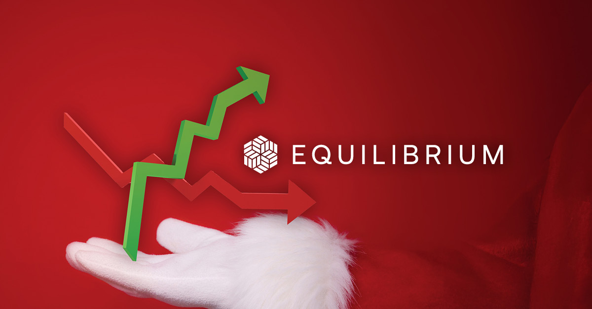 Santa rally or sleighed stock markets?