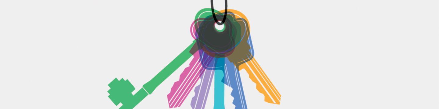 Finding the right mix is key